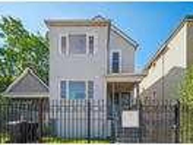 3 bedroom in Chicago IL 60620
