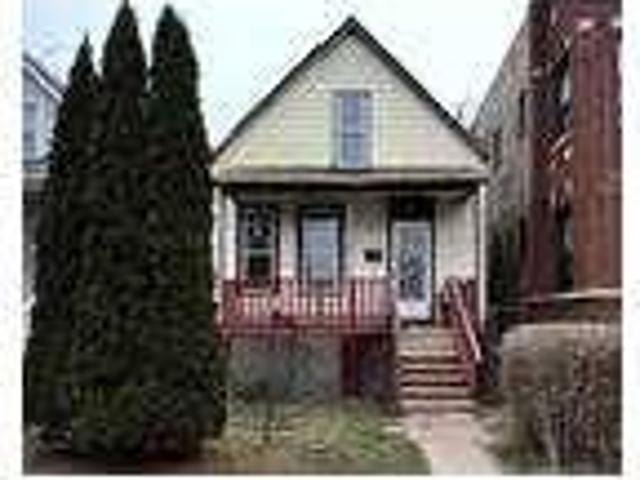 3 bedroom in Chicago IL 60621