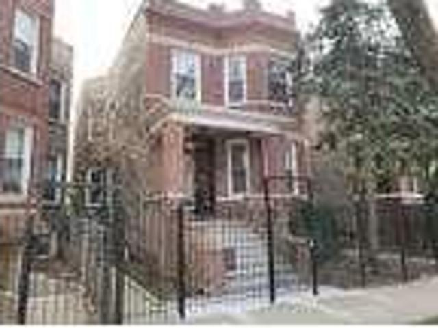 3 bedroom in Chicago IL 60639