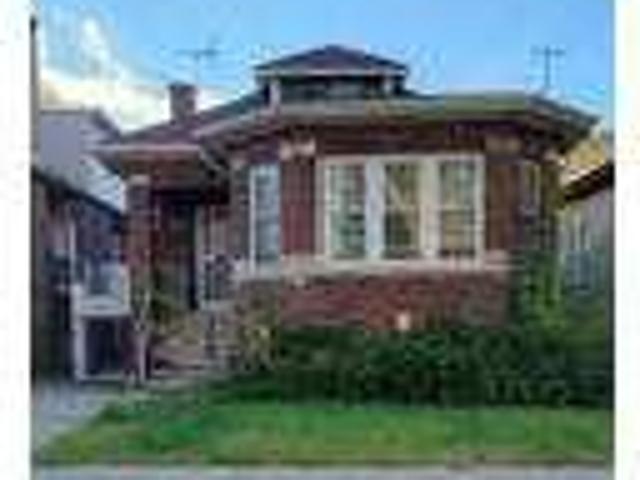 3 bedroom in Chicago Illinois 60617