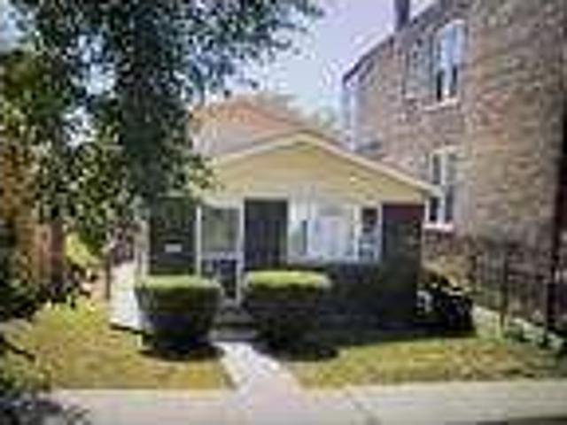 3 bedroom in Chicago Illinois 60636