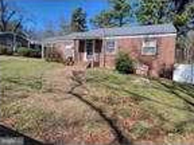 3 bedroom in Crewe VA 23930