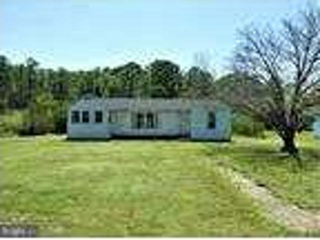 3 bedroom in Crisfield Maryland 21817
