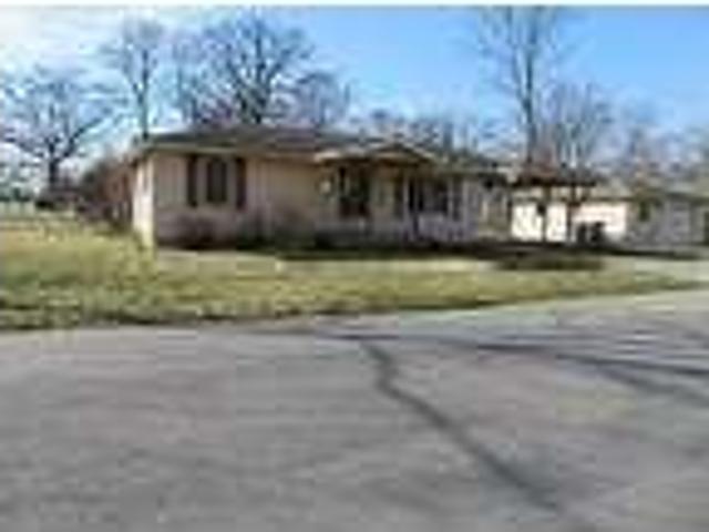 3 bedroom in Anderson IN 46012