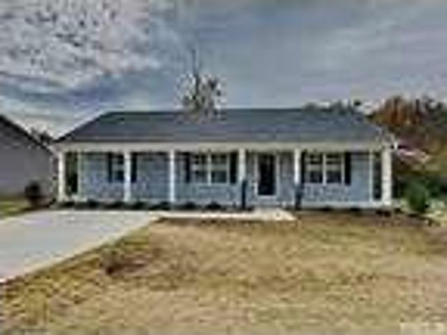 3 bedroom in Angier NC 27501