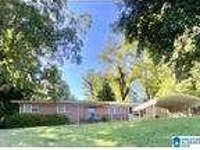 3 bedroom in Anniston Alabama 36207