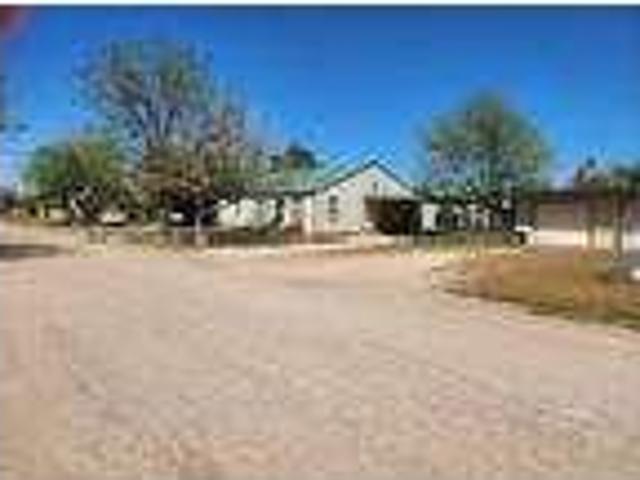 3 bedroom in Anson TX 79501