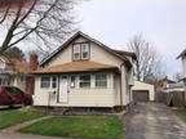 3 bedroom in Akron OH 44306
