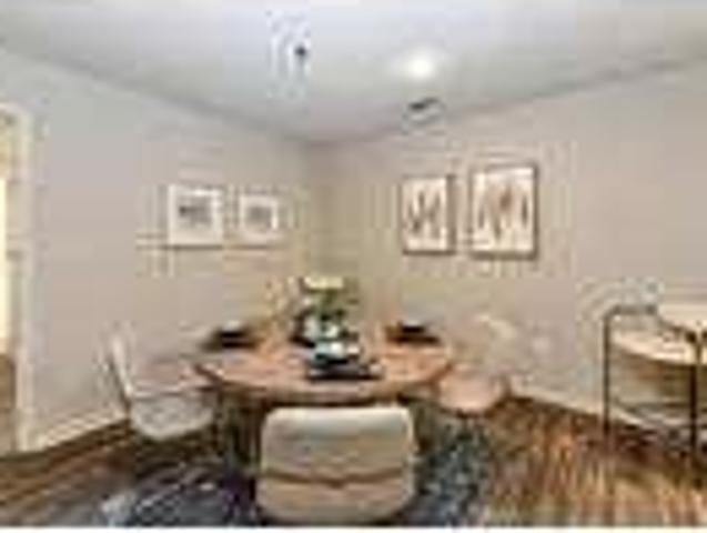 3 bedroom in Apex NC 27523