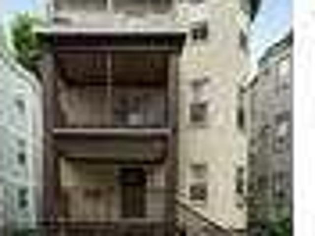 3 bedroom in Boston Massachusetts 02124