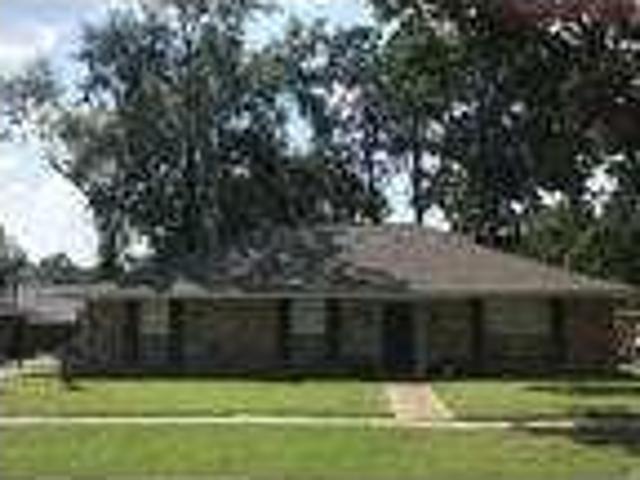 3 bedroom in Baton Rouge LA 70816
