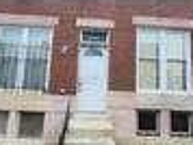 3 bedroom in Baltimore Maryland 21217
