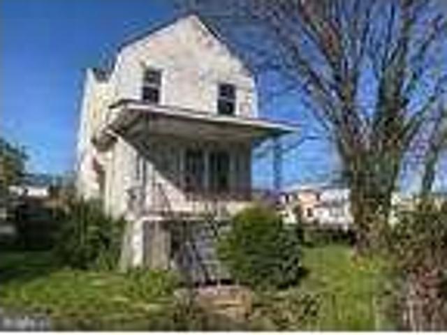 3 bedroom in Baltimore MD 21215