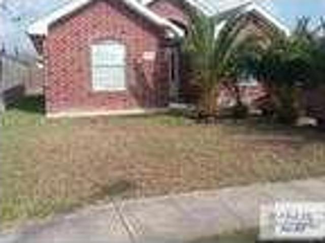 3 bedroom in Brownsville Texas 78520
