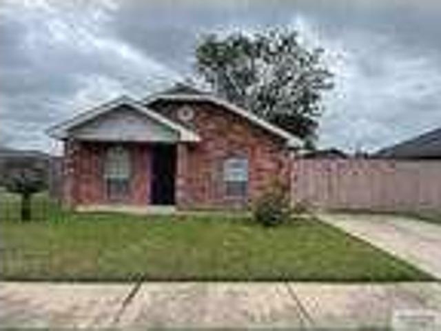 3 bedroom in Brownsville TX 78520