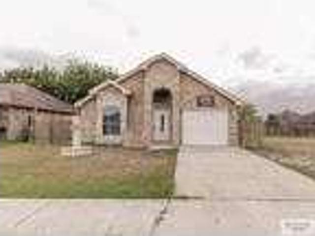 3 bedroom in Brownsville TX 78521