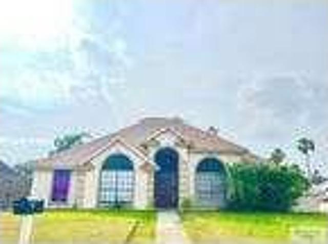3 bedroom in Brownsville TX 78526