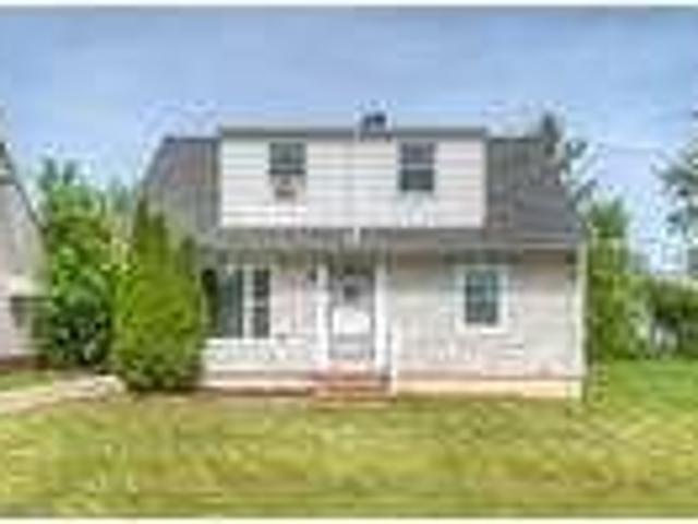3 bedroom in Garfield Heights Ohio 44125