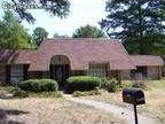 3 Bedroom In Gregg TX 75662