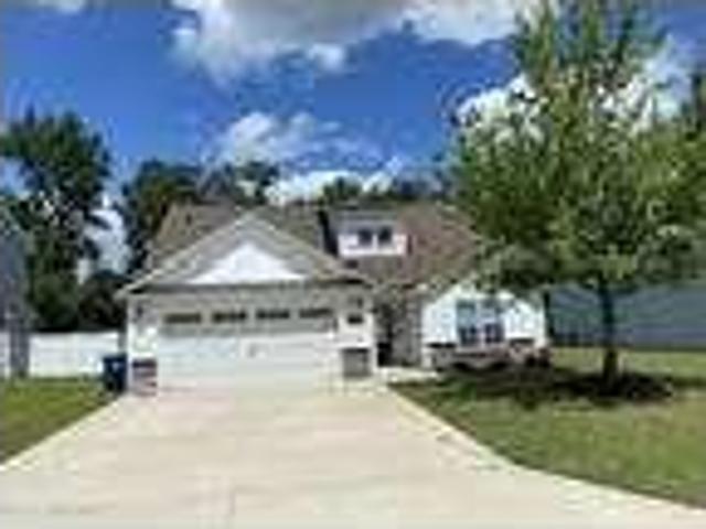 3 bedroom in Greenville North Carolina 27834