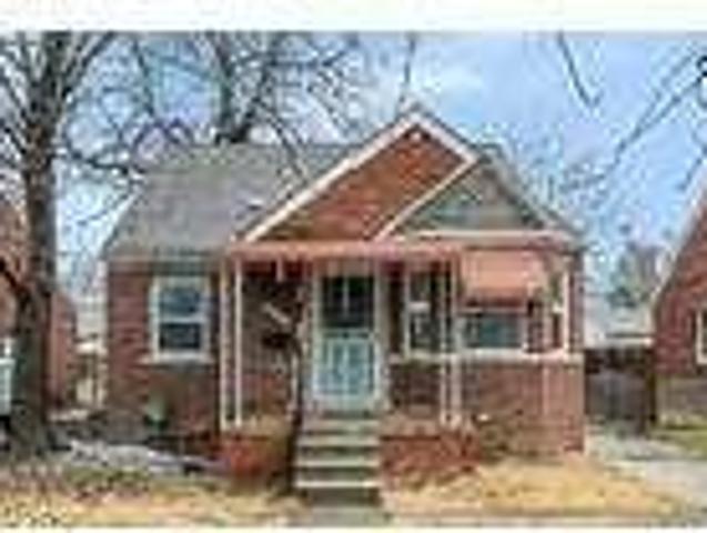 3 bedroom in Detroit MI 48203