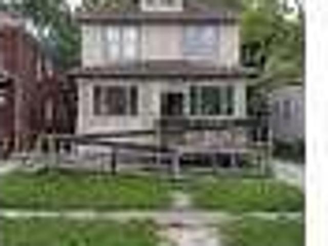 3 bedroom in Detroit MI 48204