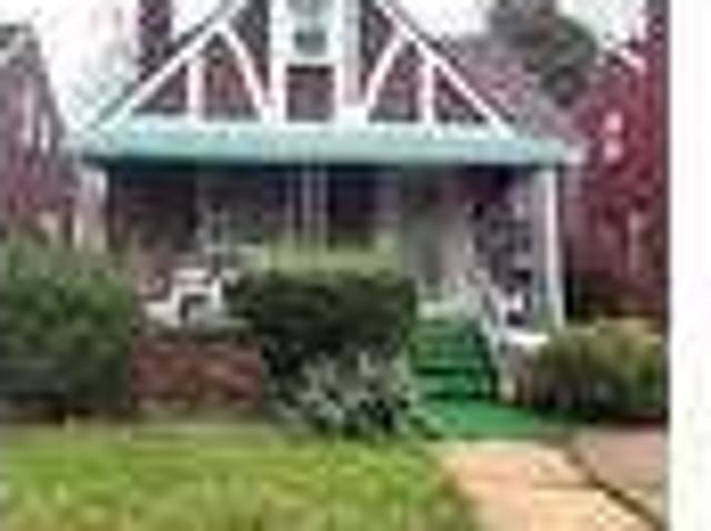 3 bedroom in Detroit MI 48204