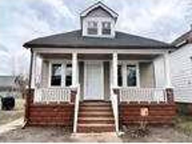 3 bedroom in Detroit MI 48213
