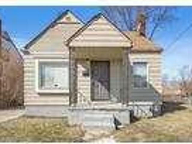 3 bedroom in Detroit MI 48217