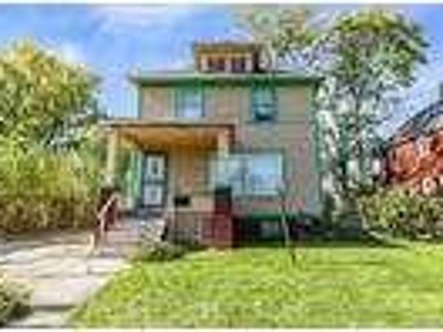 3 bedroom in Detroit MI 48214