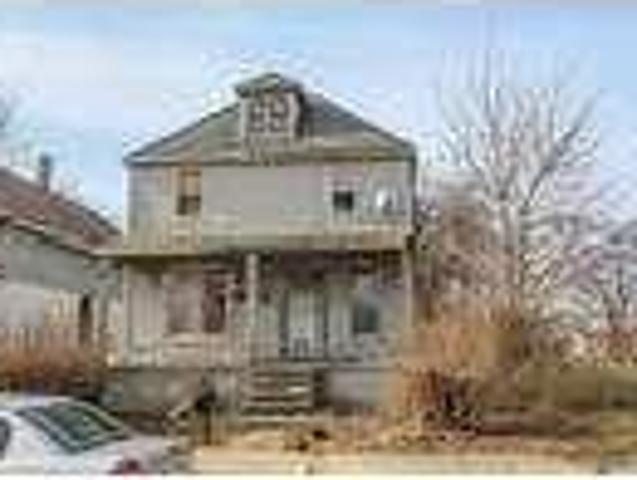 3 bedroom in Detroit MI 48214