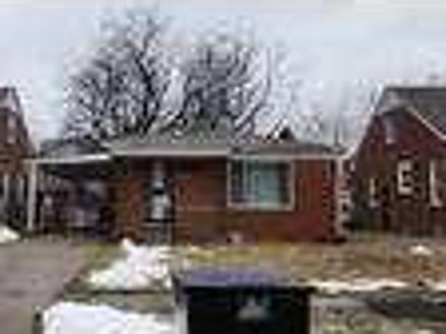 3 bedroom in Detroit MI 48223