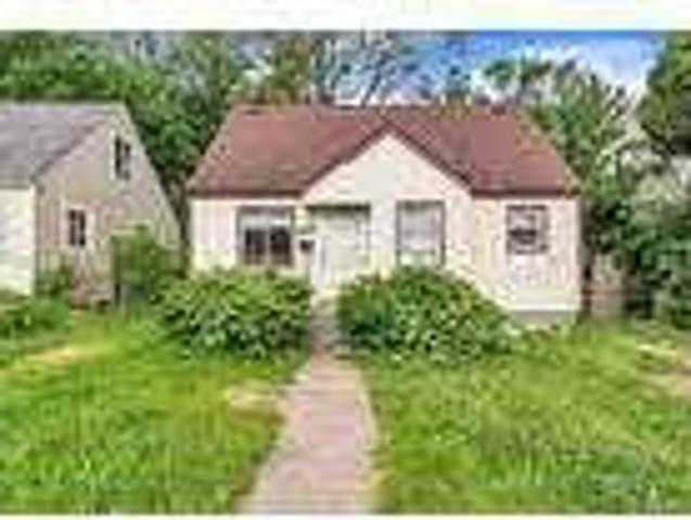 3 bedroom in Detroit MI 48221