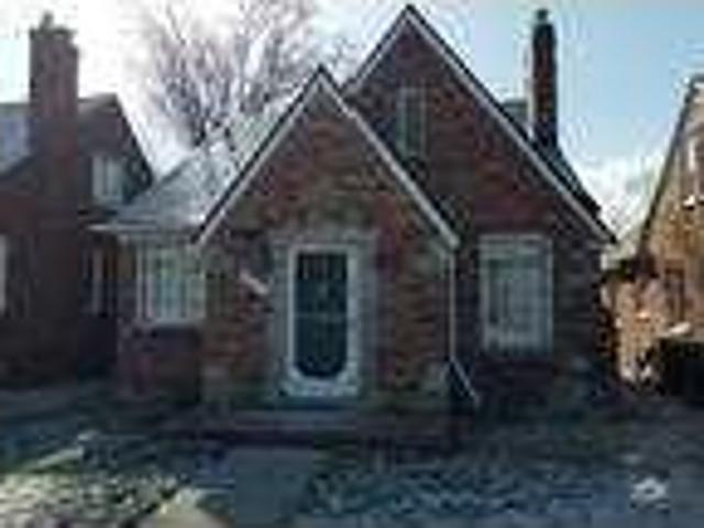 3 bedroom in Detroit MI 48221