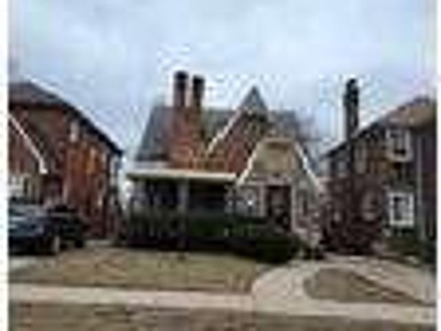 3 bedroom in Detroit MI 48221
