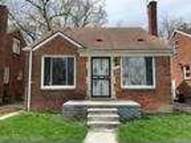 3 bedroom in Detroit MI 48227