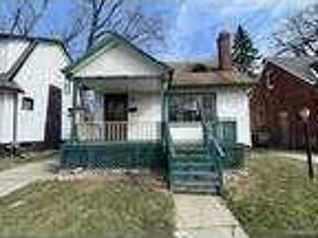 3 bedroom in Detroit MI 48227