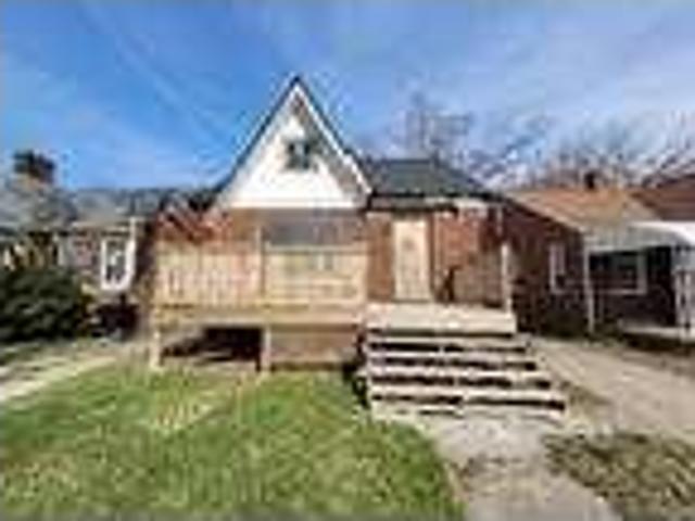 3 bedroom in Detroit MI 48227