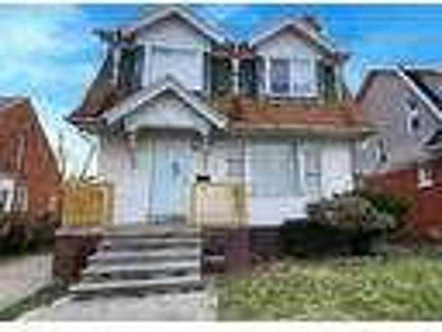 3 bedroom in Detroit MI 48224