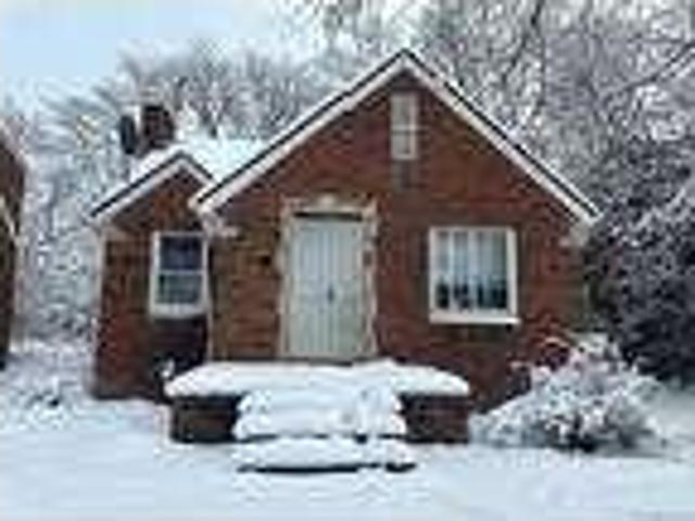 3 bedroom in Detroit MI 48224