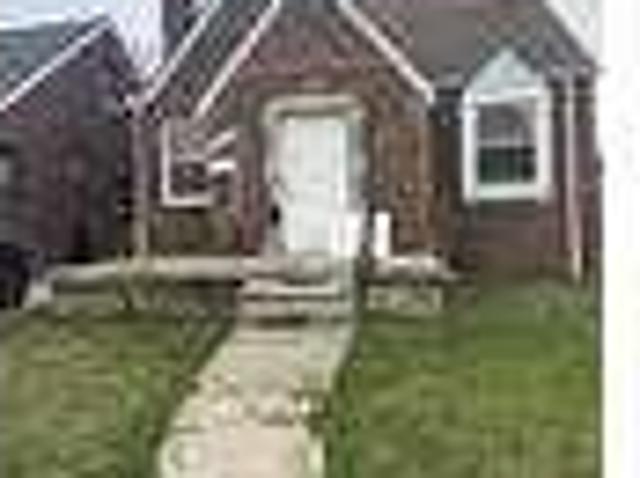 3 bedroom in Detroit MI 48228