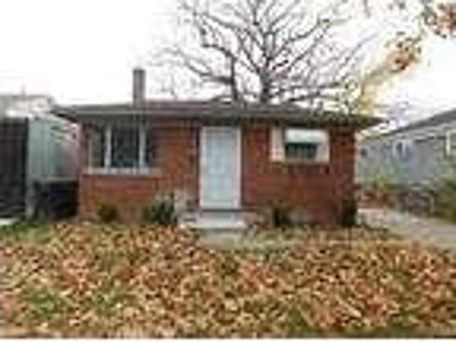 3 bedroom in Detroit MI 48228