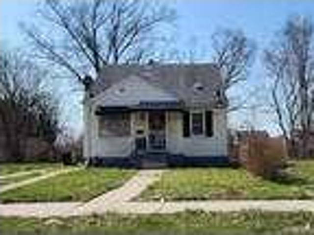 3 bedroom in Detroit MI 48228