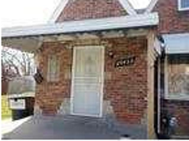 3 bedroom in Detroit MI 48234