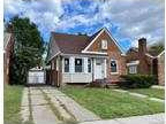 3 bedroom in Detroit MI 48234
