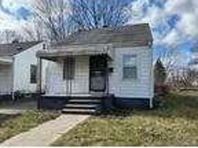 3 bedroom in Detroit MI 48234