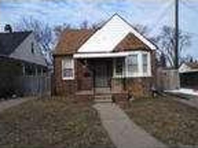 3 bedroom in Detroit MI 48235