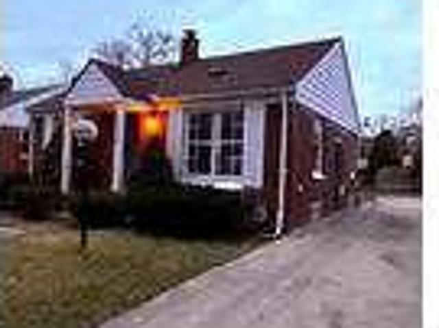 3 bedroom in Detroit MI 48235