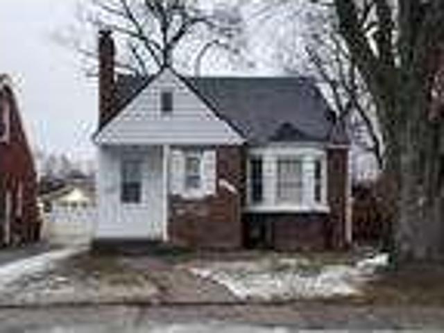 3 bedroom in Detroit MI 48235