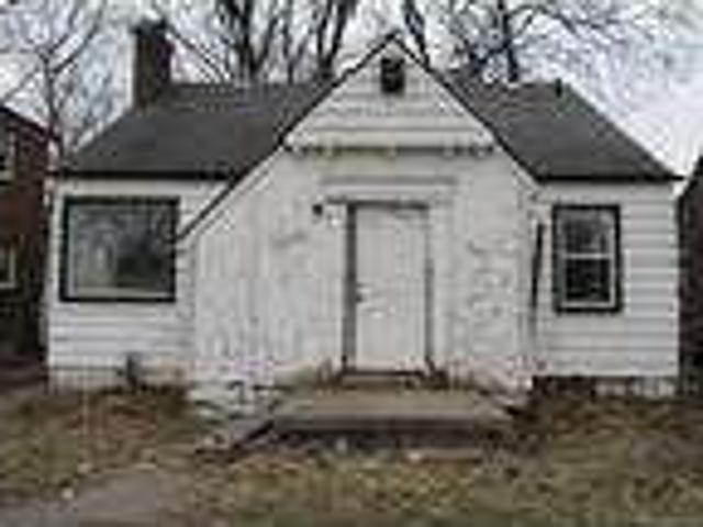 3 bedroom in Detroit MI 48235